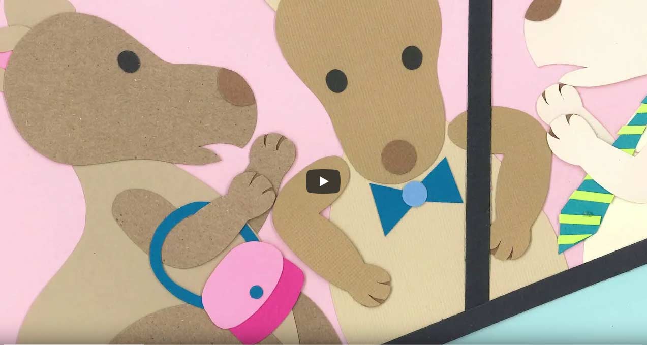 The Redo Roo - Halo Project