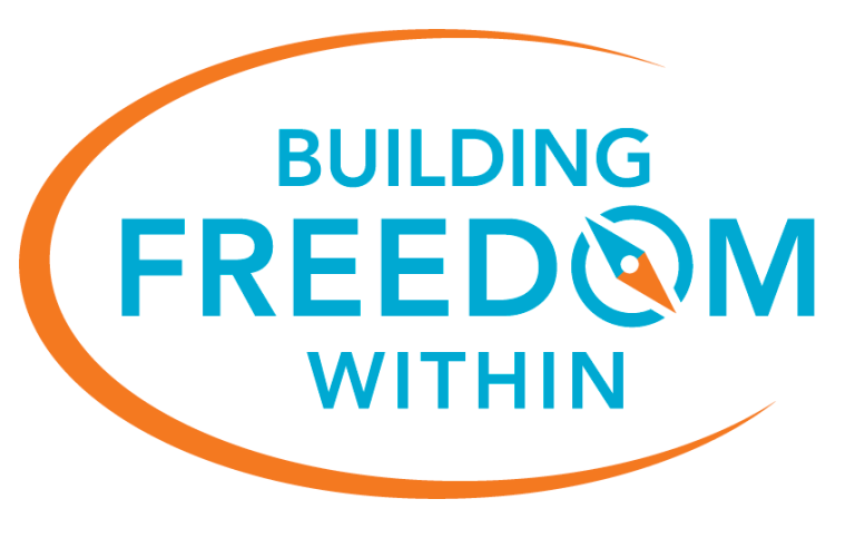 Building Freedom Within - Halo Project